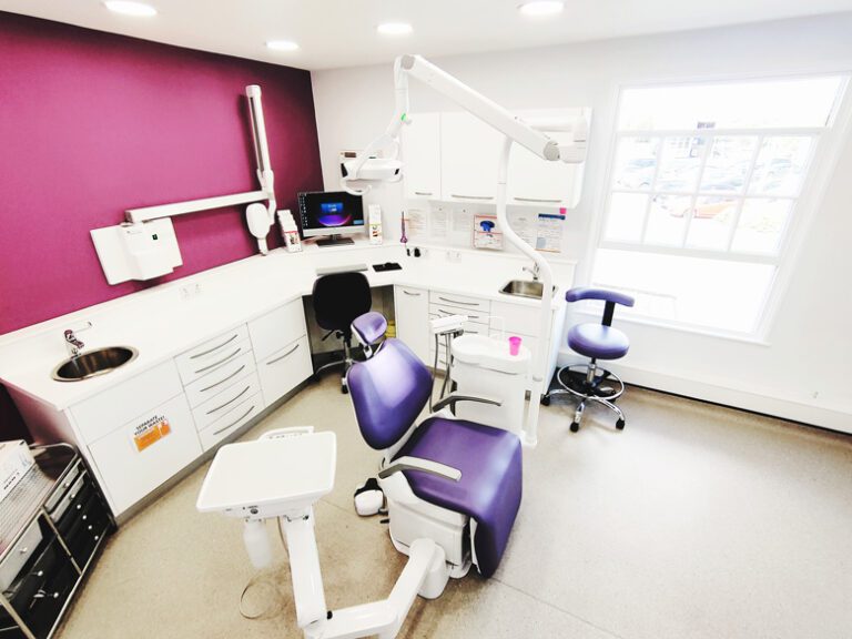 Gallery - Church View Dental